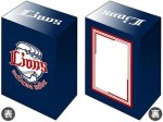 ブシロード デッキホルダーコレクション V3 Vol.748 プロ野球カードゲーム DREAM ORDER『埼玉西武ライオンズ』 - TCGショップ NOAH